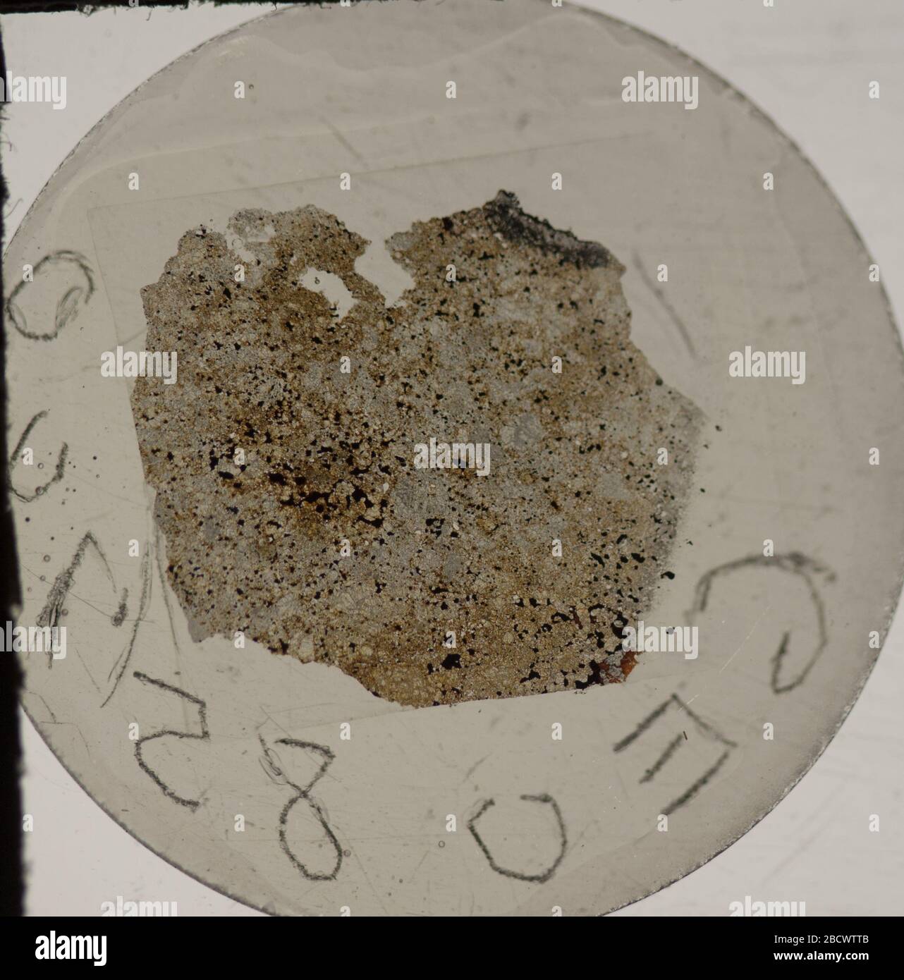 Geo identification hi-res stock photography and images - Alamy
