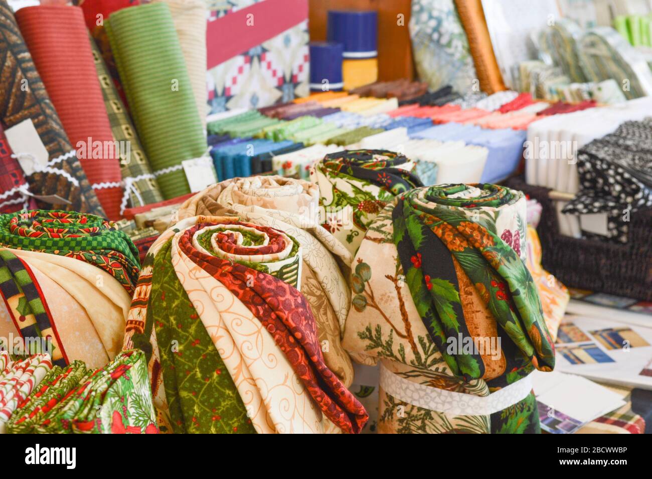Ladies Tailoring Materials