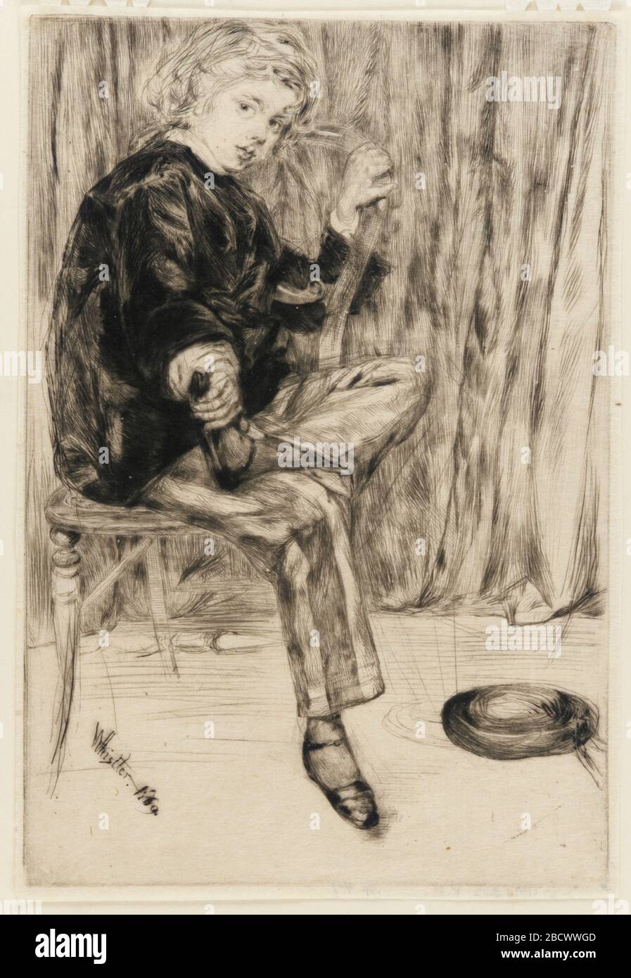 Arthur charles haden hi-res stock photography and images - Alamy