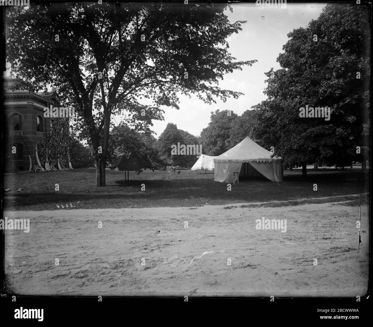 Revolutionary war relics hi-res stock photography and images - Alamy