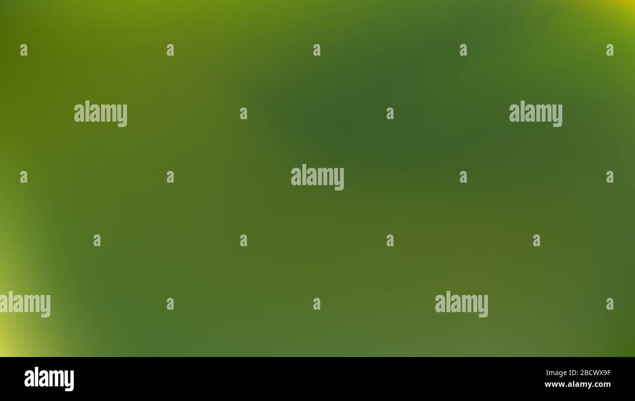 Green colored abstract gradient mesh Background. Usefull texture. New ...