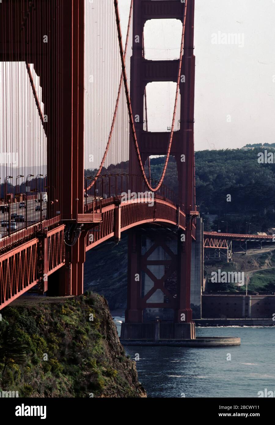 Golden gate heights hi-res stock photography and images - Alamy