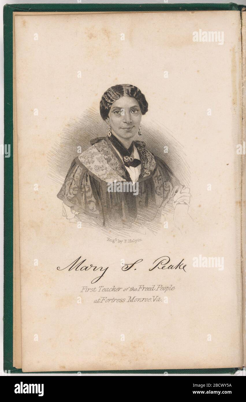 Mary peake freed daughter hi-res stock photography and images - Alamy