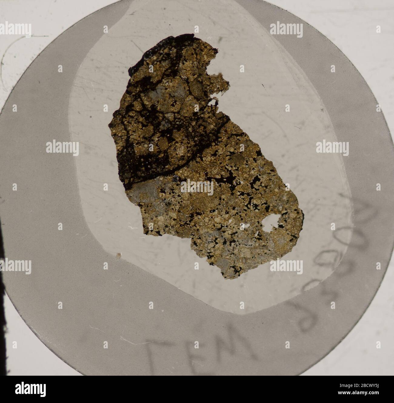 Planetary astrogeology hi-res stock photography and images - Alamy