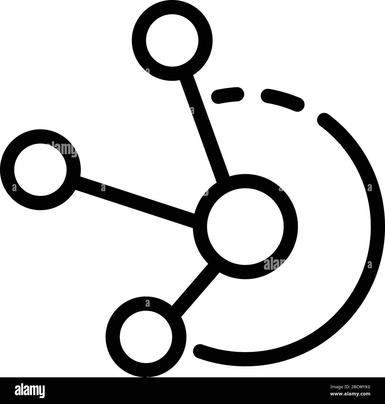 Bubbles site Black and White Stock Photos & Images - Alamy