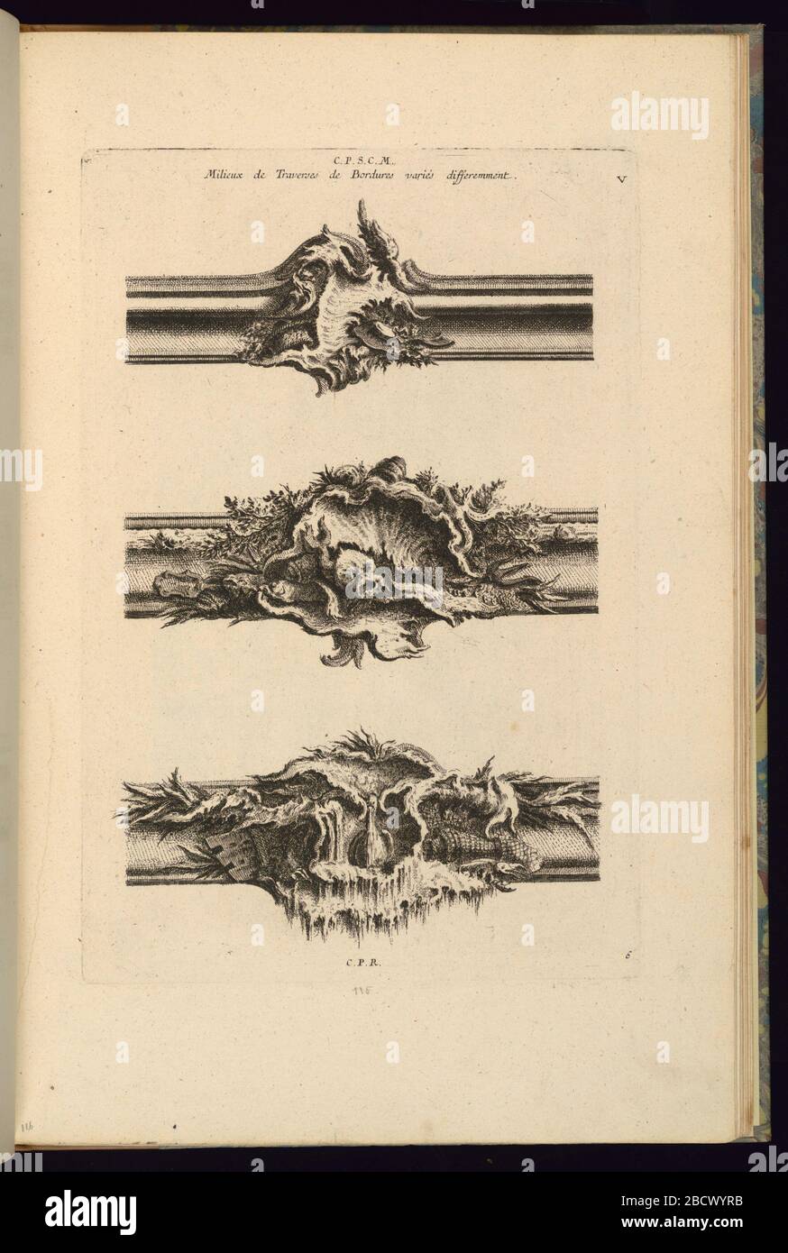 Design for Three Parts of Picture Frames. Research in Progress Design ...
