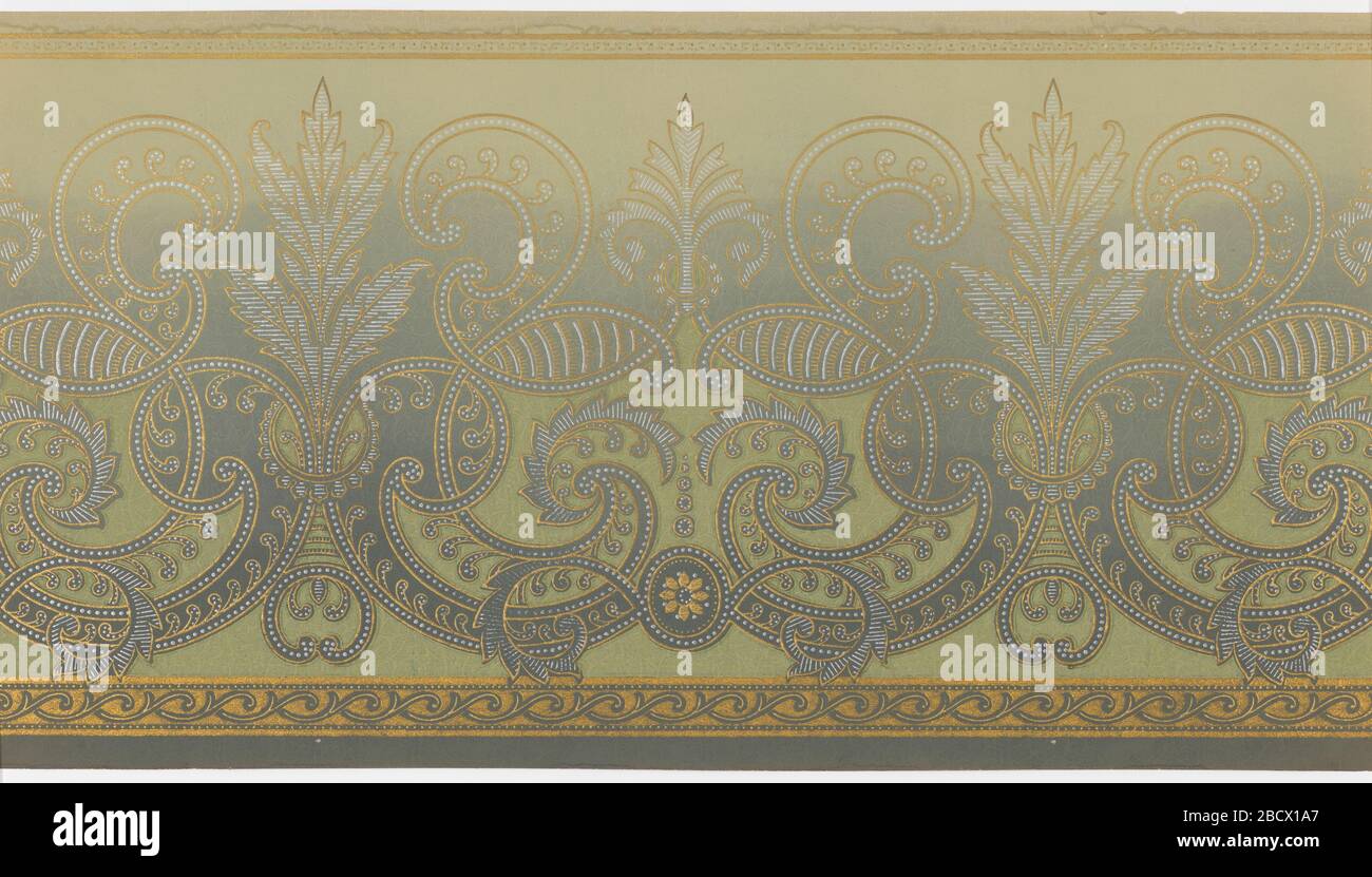 Dentil pattern hi-res stock photography and images - Alamy