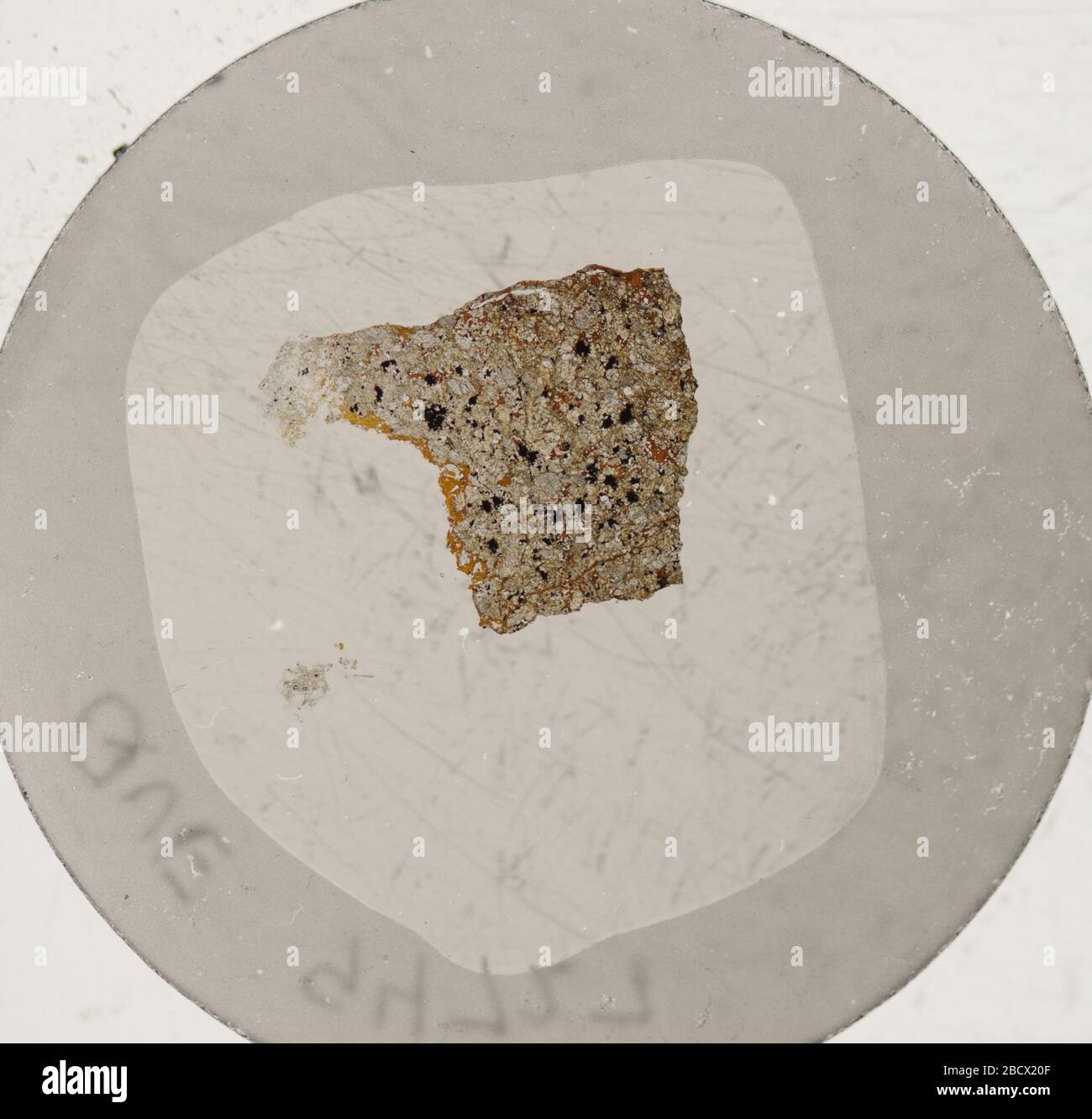 Rock microstructure hi-res stock photography and images - Alamy