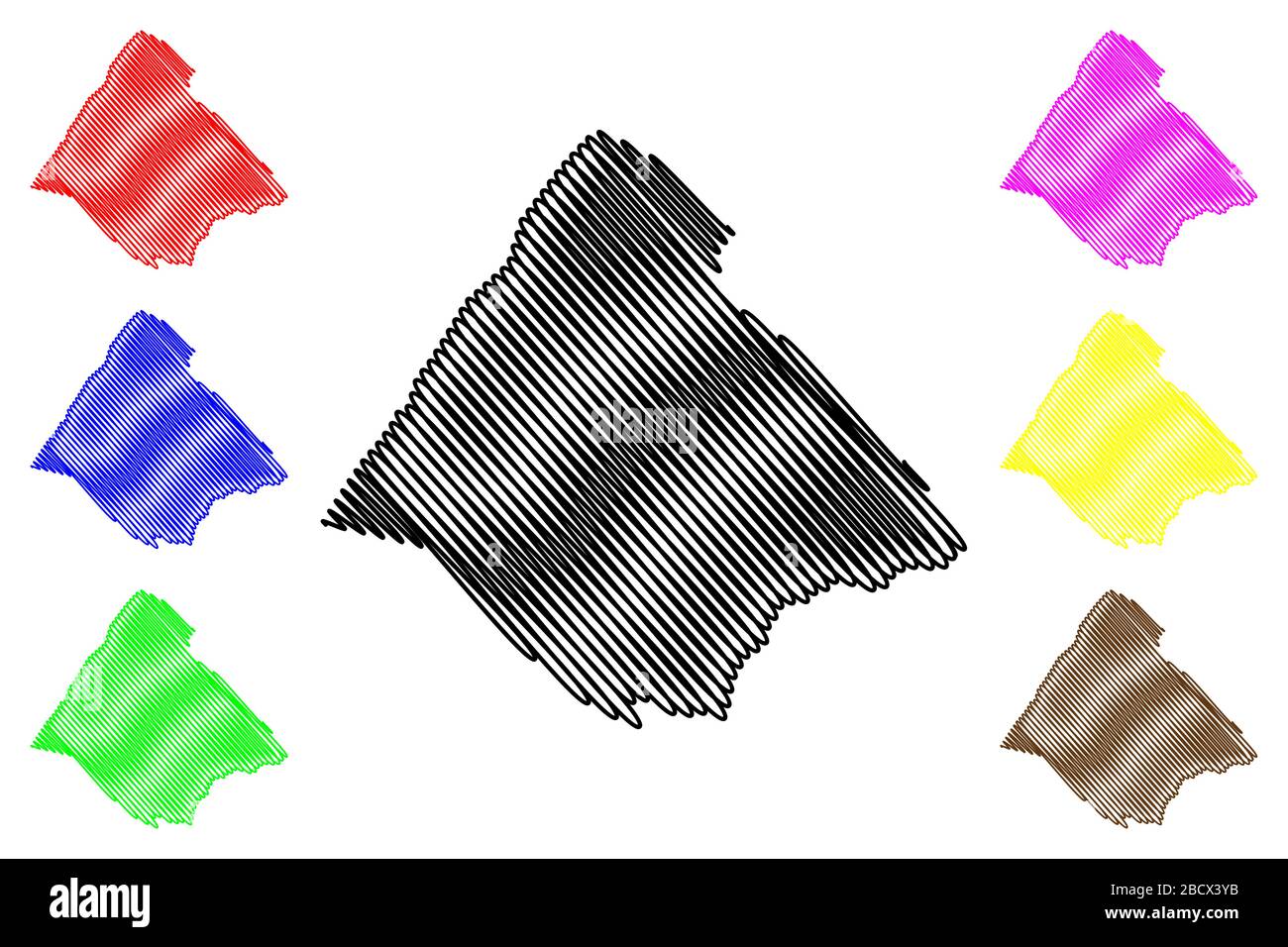 Tadjourah Region (Republic of Djibouti, Horn of Africa, Gulf of Aden ...