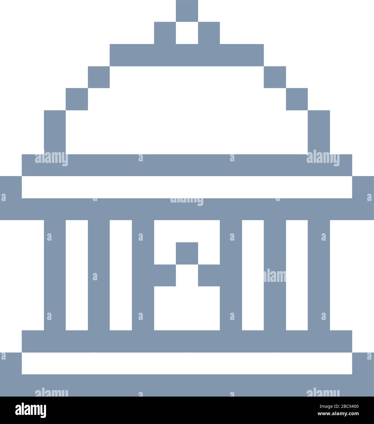 University art museum Cut Out Stock Images & Pictures - Alamy