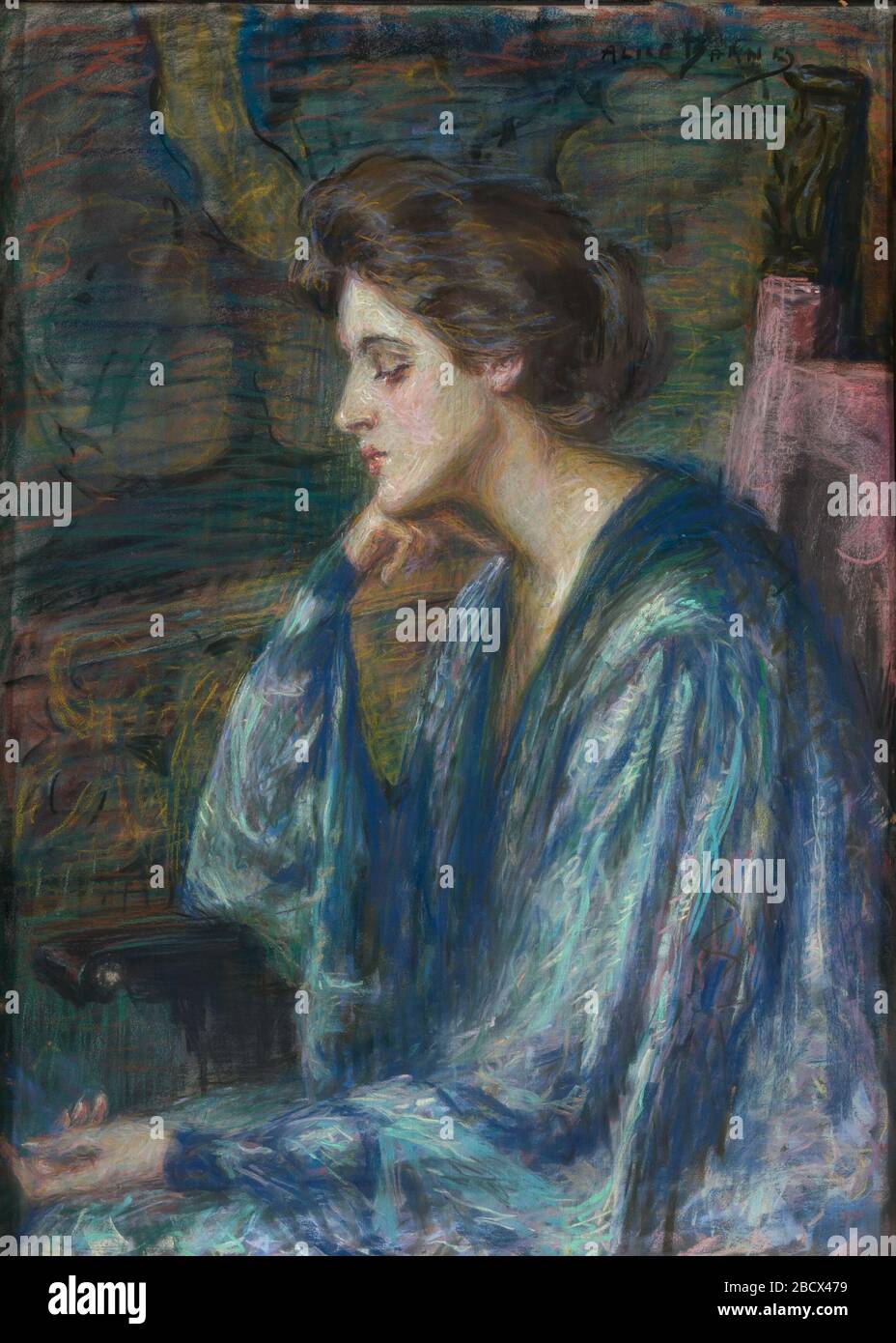 Scovel hi-res stock photography and images - Alamy