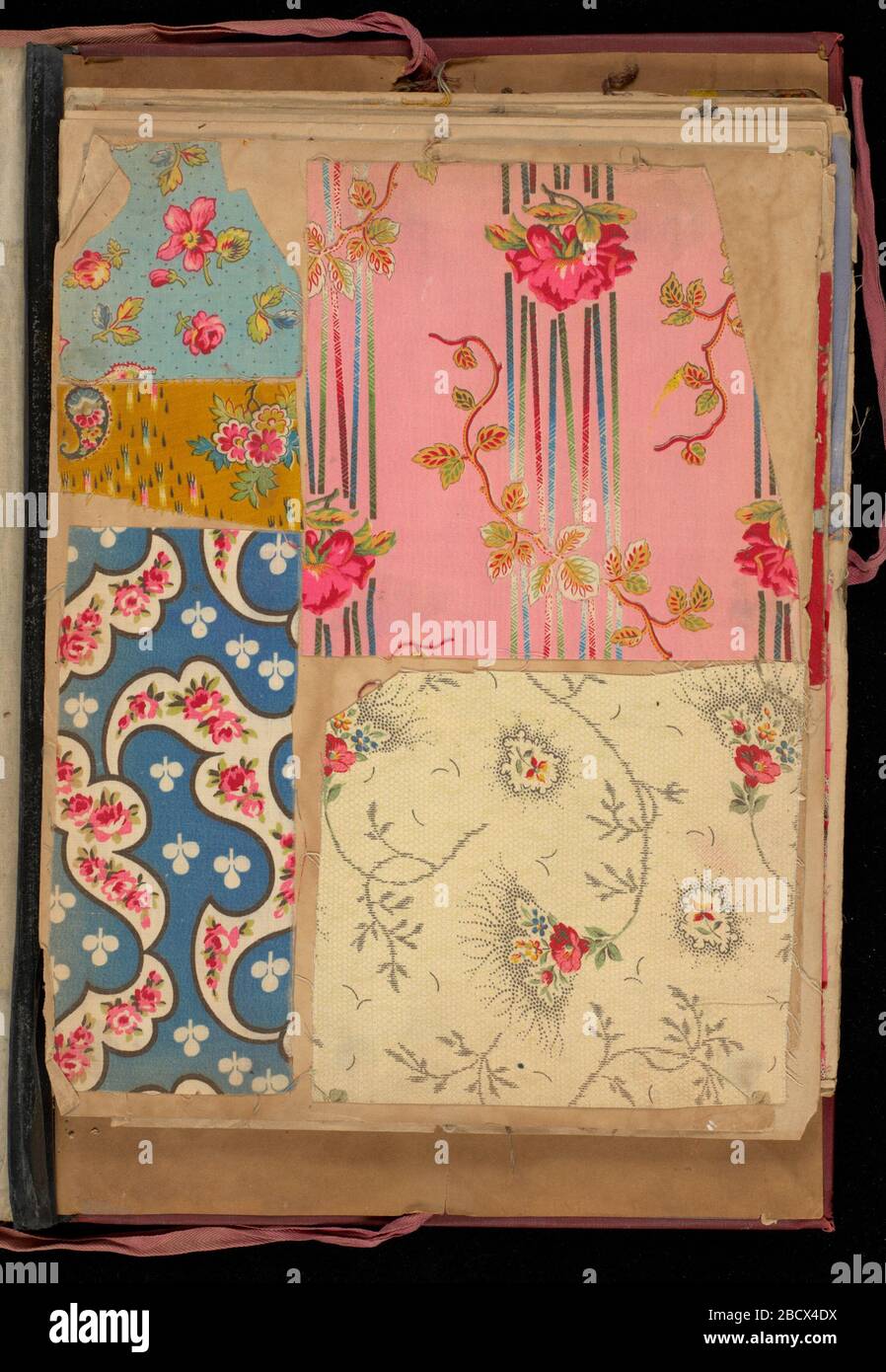 Cloth bound book hi-res stock photography and images - Alamy