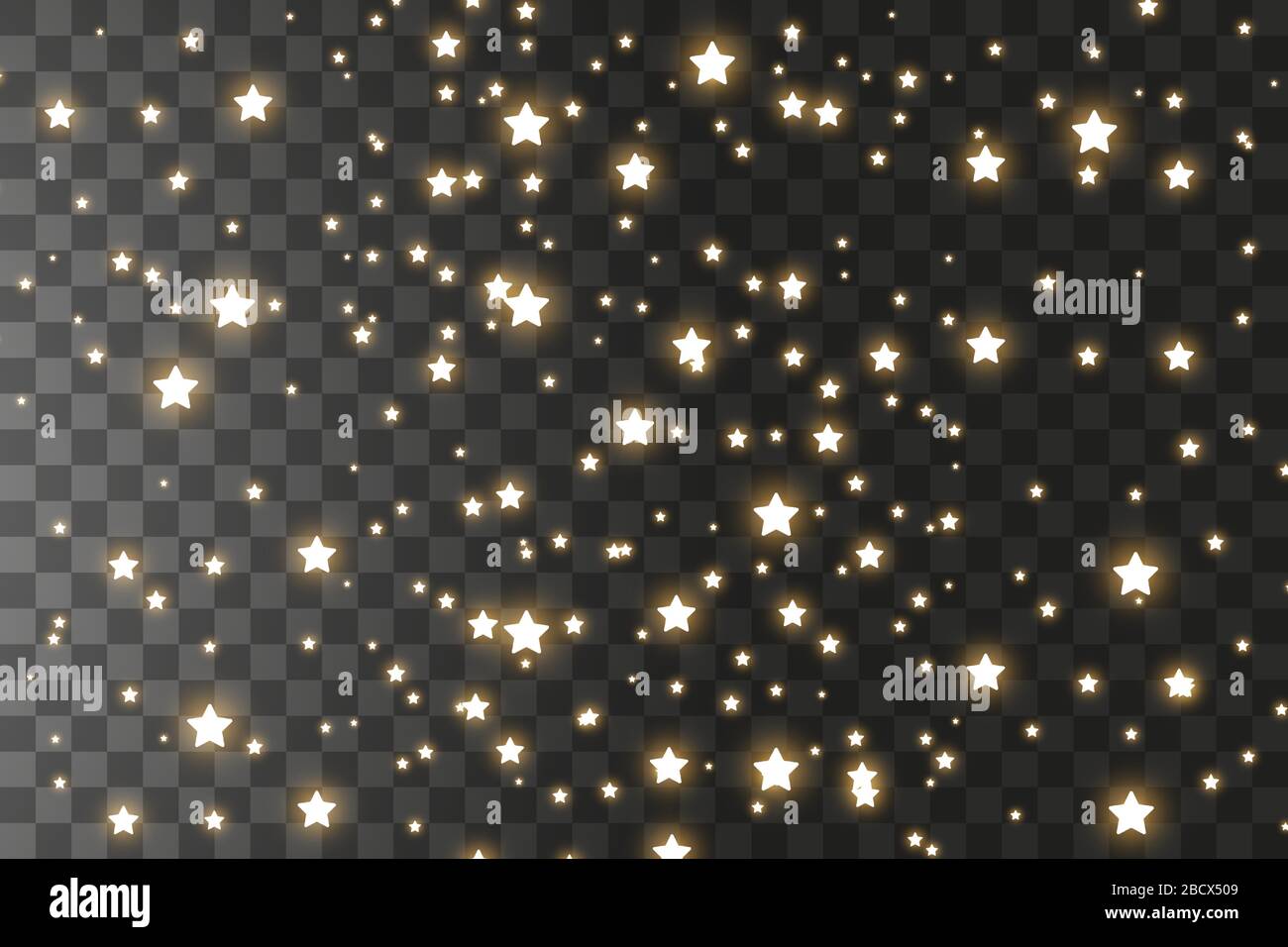 Sparkles And Stars