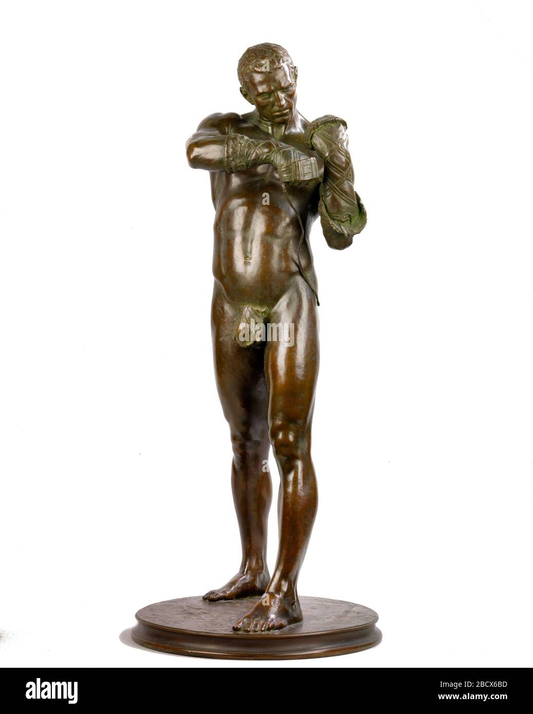 Metal studs hi-res stock photography and images - Alamy