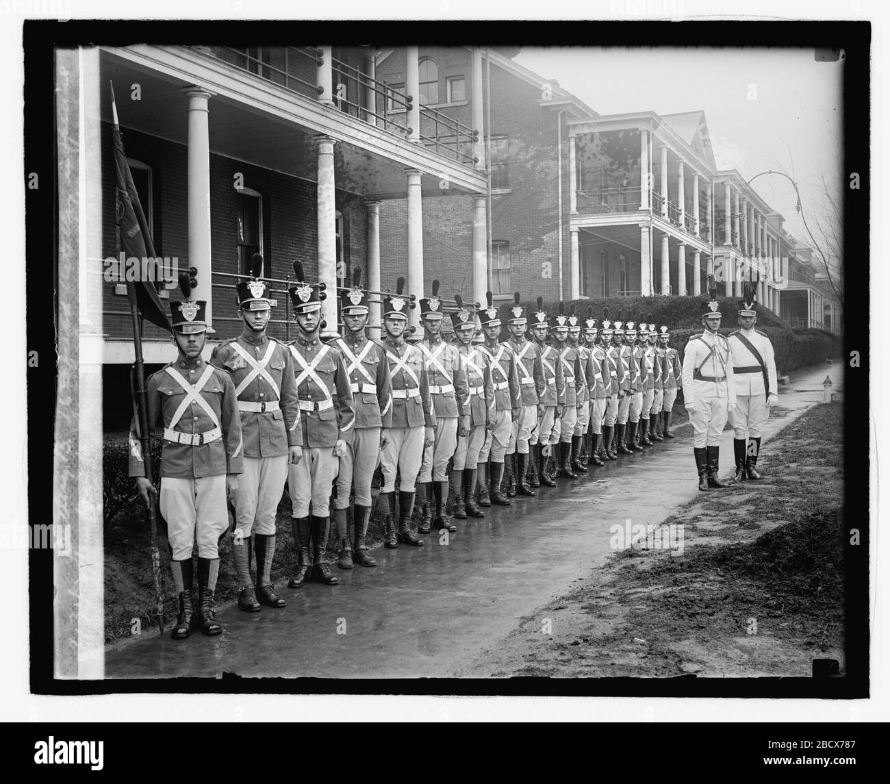 16th field artillery hi-res stock photography and images - Alamy