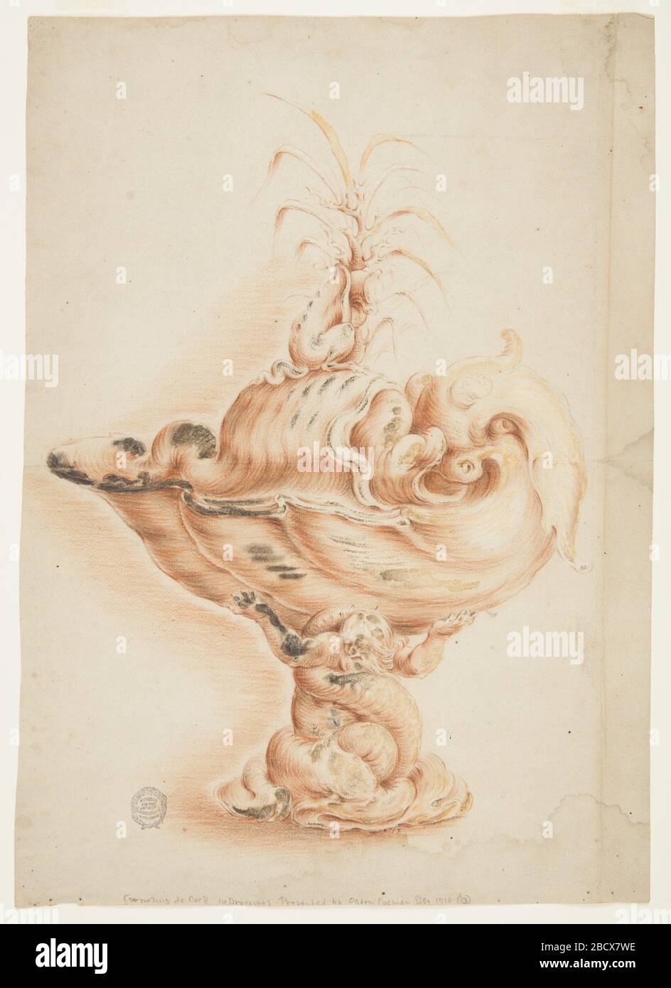 Design for a Fantastic Goblet. Research in ProgressVertical rectangle ...