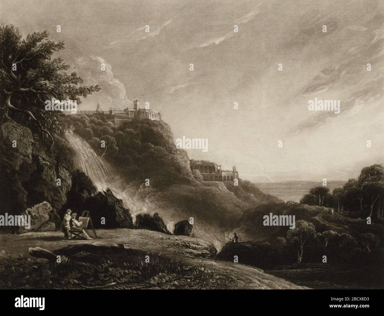 Mecenas hi-res stock photography and images - Alamy