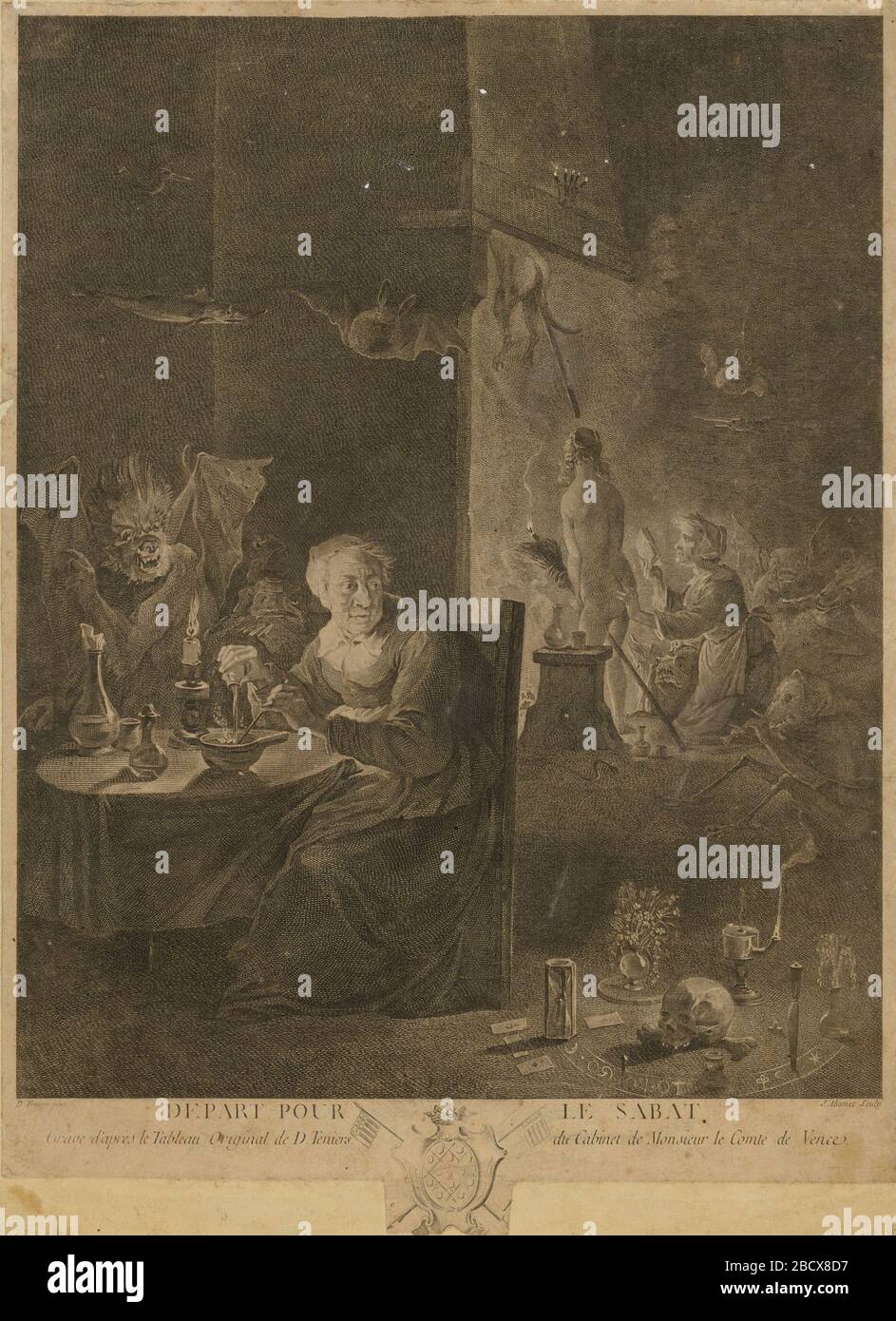 Sabat hi-res stock photography and images - Alamy