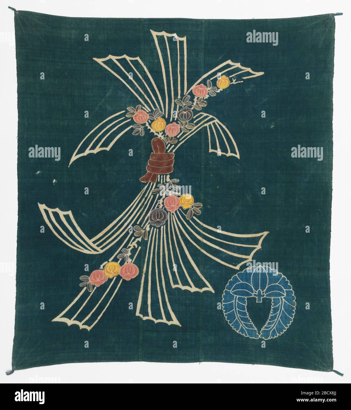 Wrapping cloth furoshiki. Research in ProgressSquare carrying cloth ...