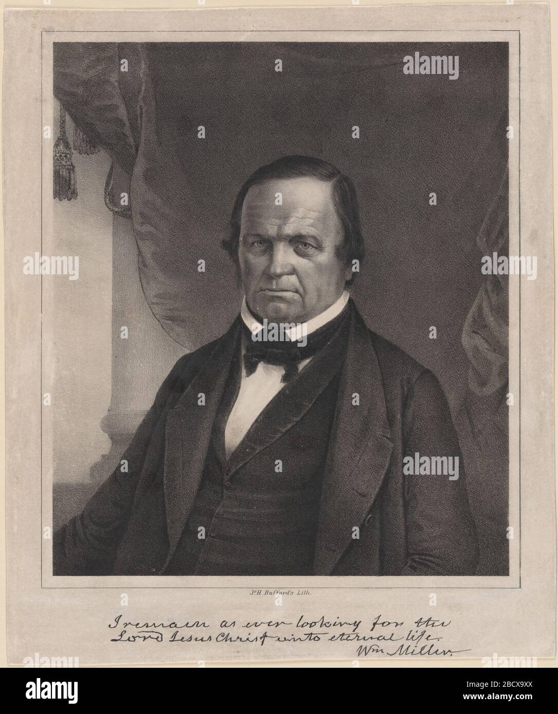 William miller hi-res stock photography and images - Alamy