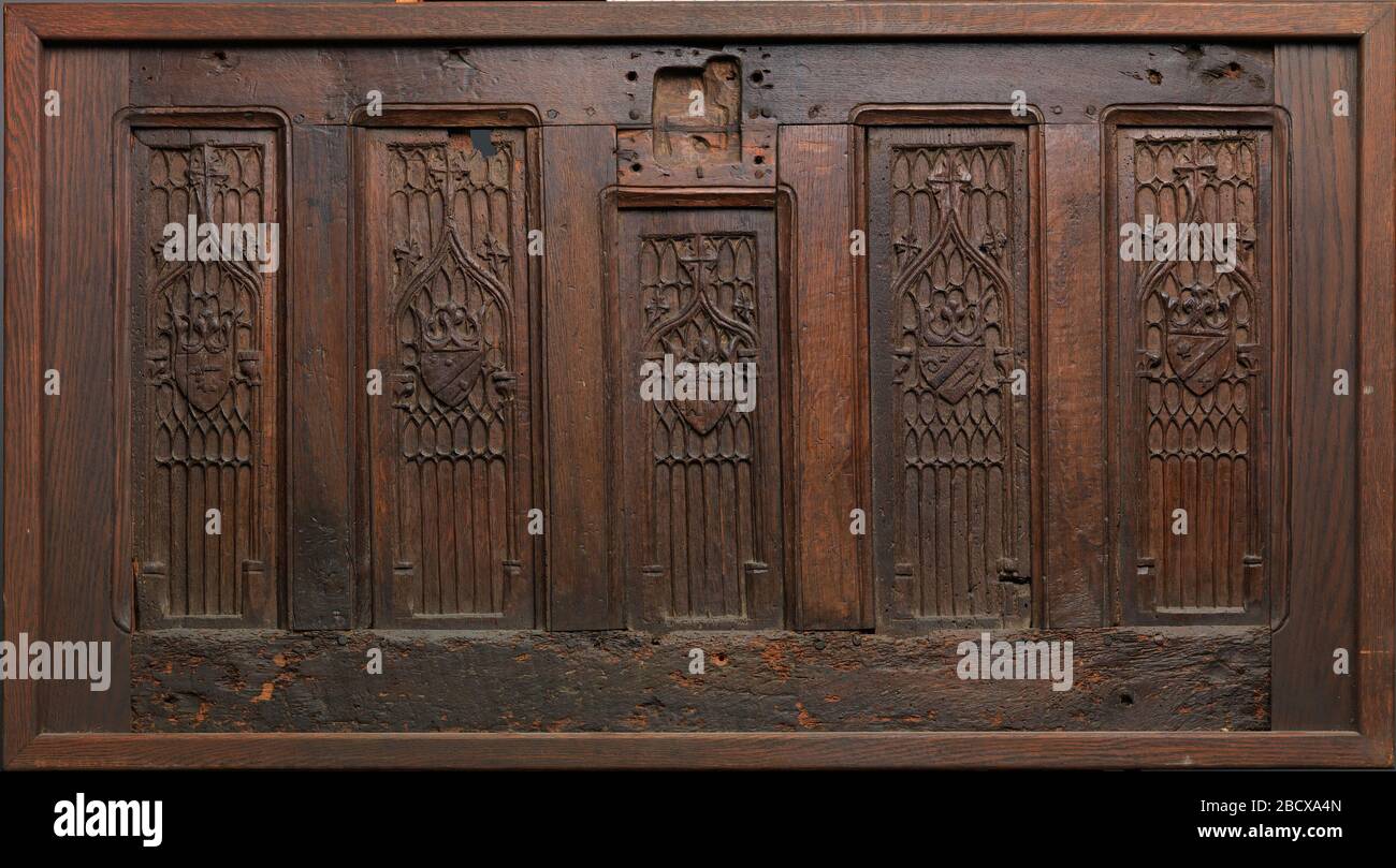 Chest front hi-res stock photography and images - Alamy