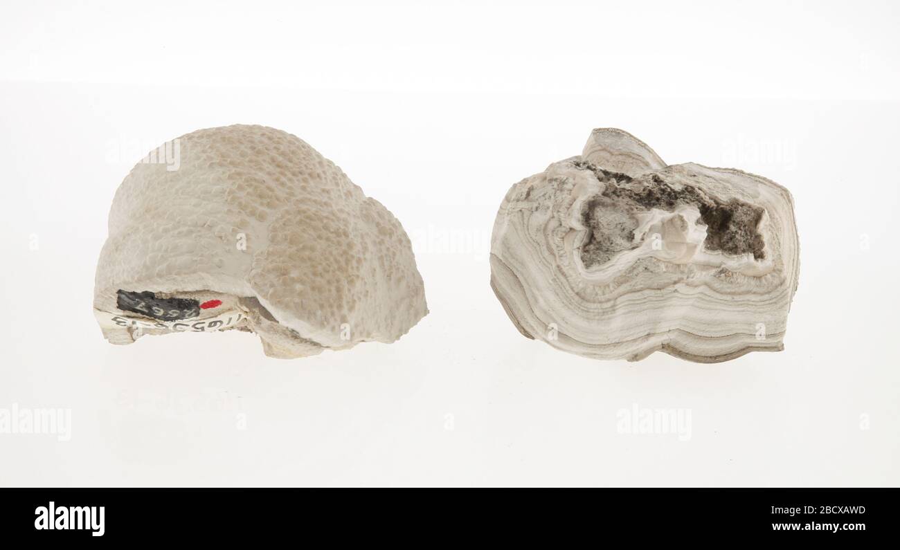 Sinter rock hi-res stock photography and images - Alamy