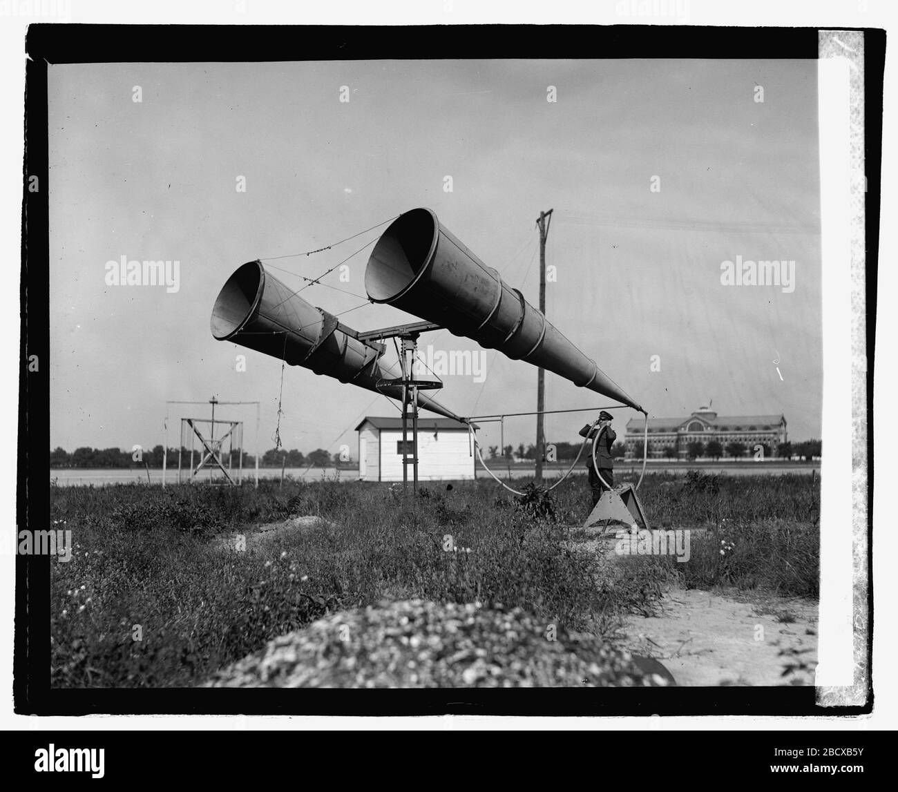 Bolling field hi-res stock photography and images - Alamy