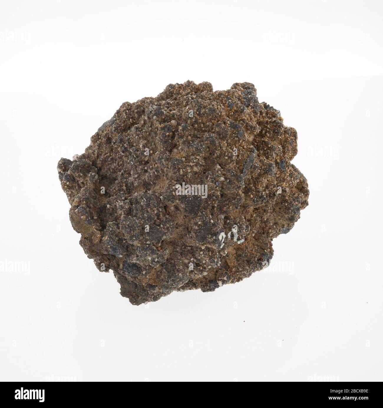 Red laterite soil formation hi-res stock photography and images - Alamy