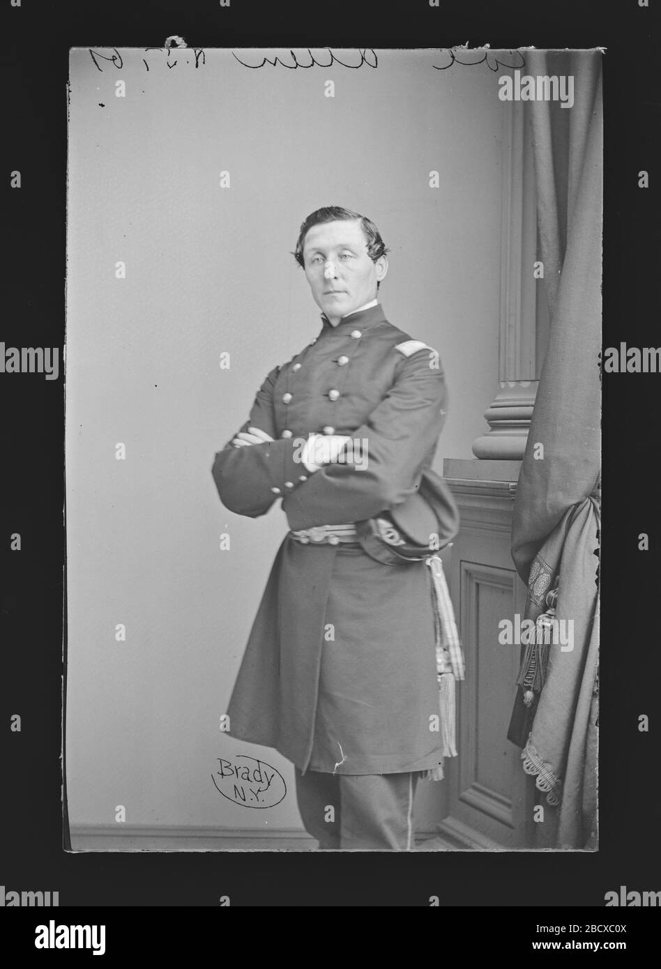 William h allen hi-res stock photography and images - Alamy