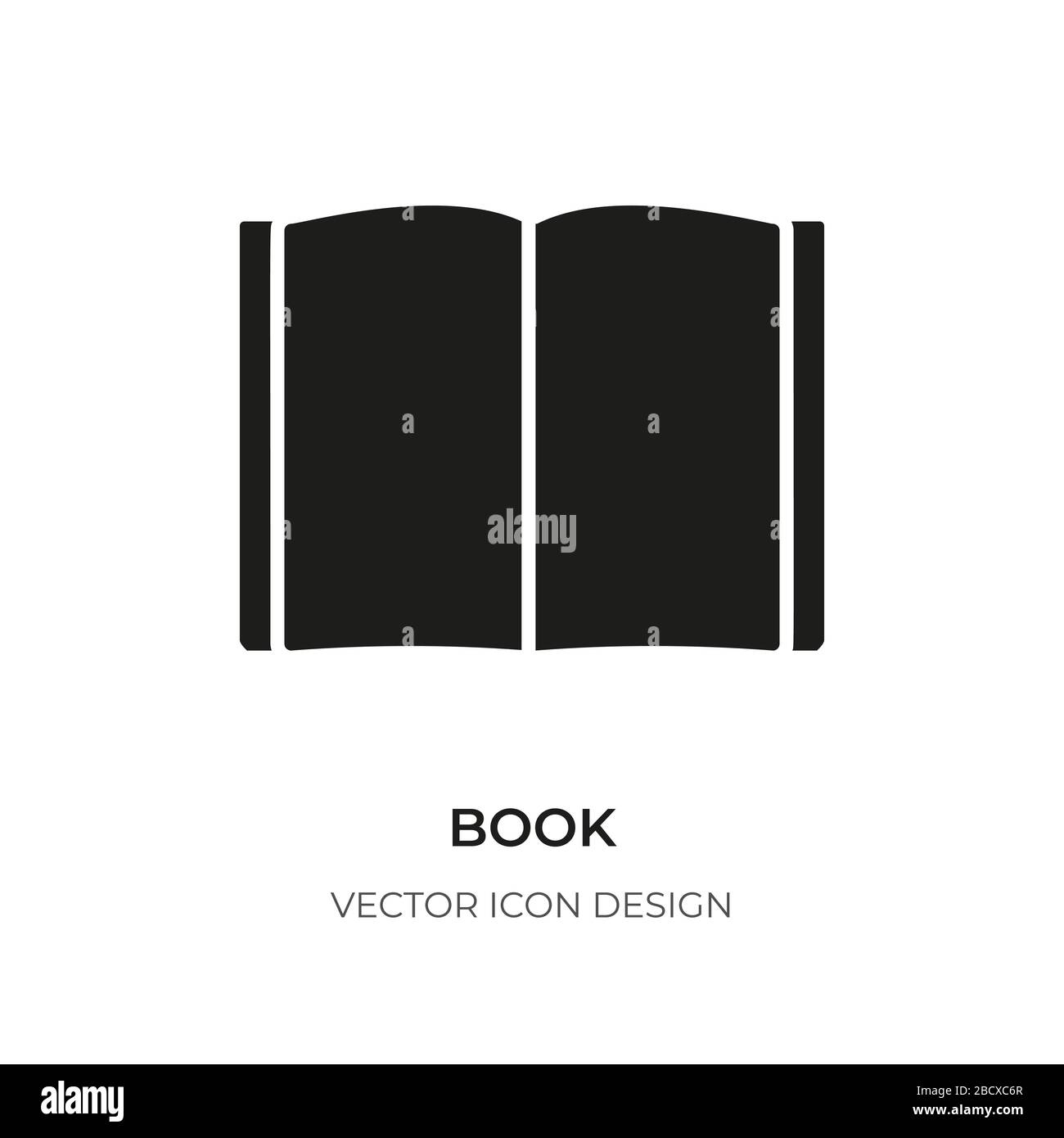 Pictogram book hi-res stock photography and images - Alamy