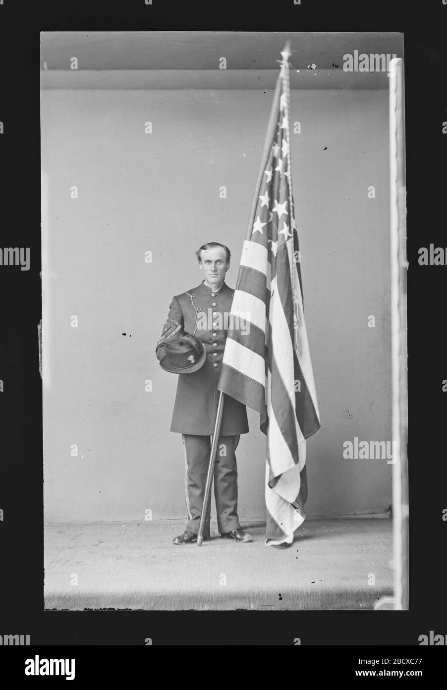 Sergeant exhibition hi-res stock photography and images - Alamy