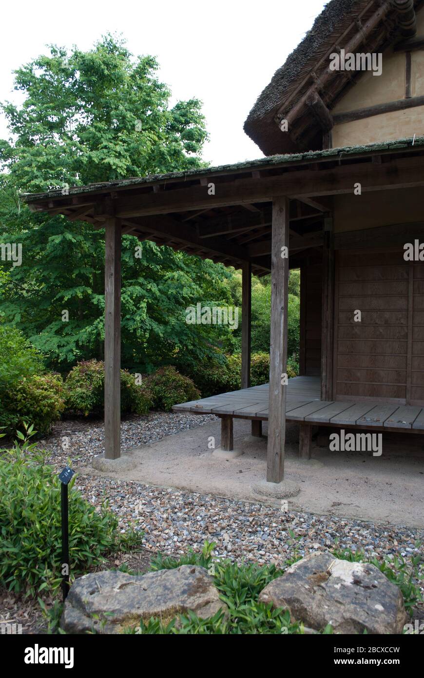 Timber frame wall construction hi-res stock photography and images - Alamy