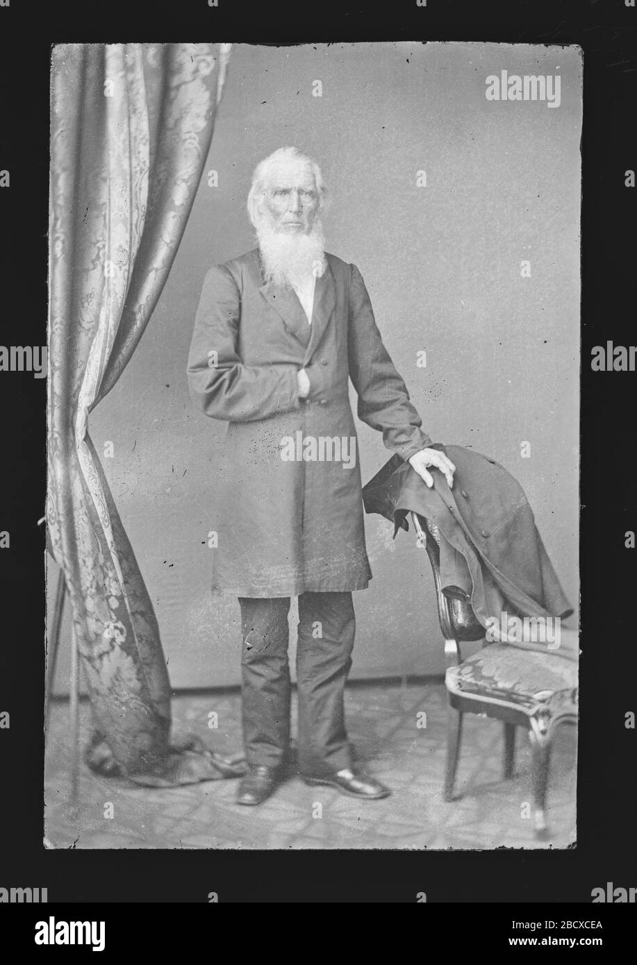 Alexander campbell hi-res stock photography and images - Alamy