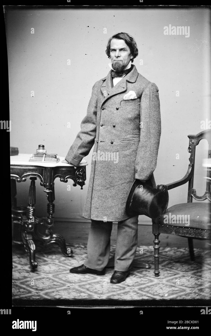 Alfred ely hi-res stock photography and images - Alamy
