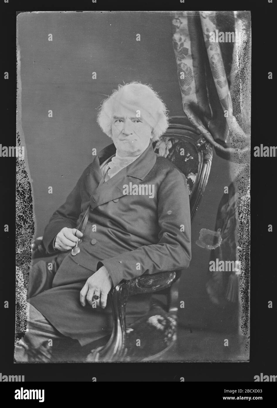 George m dallas hi-res stock photography and images - Alamy