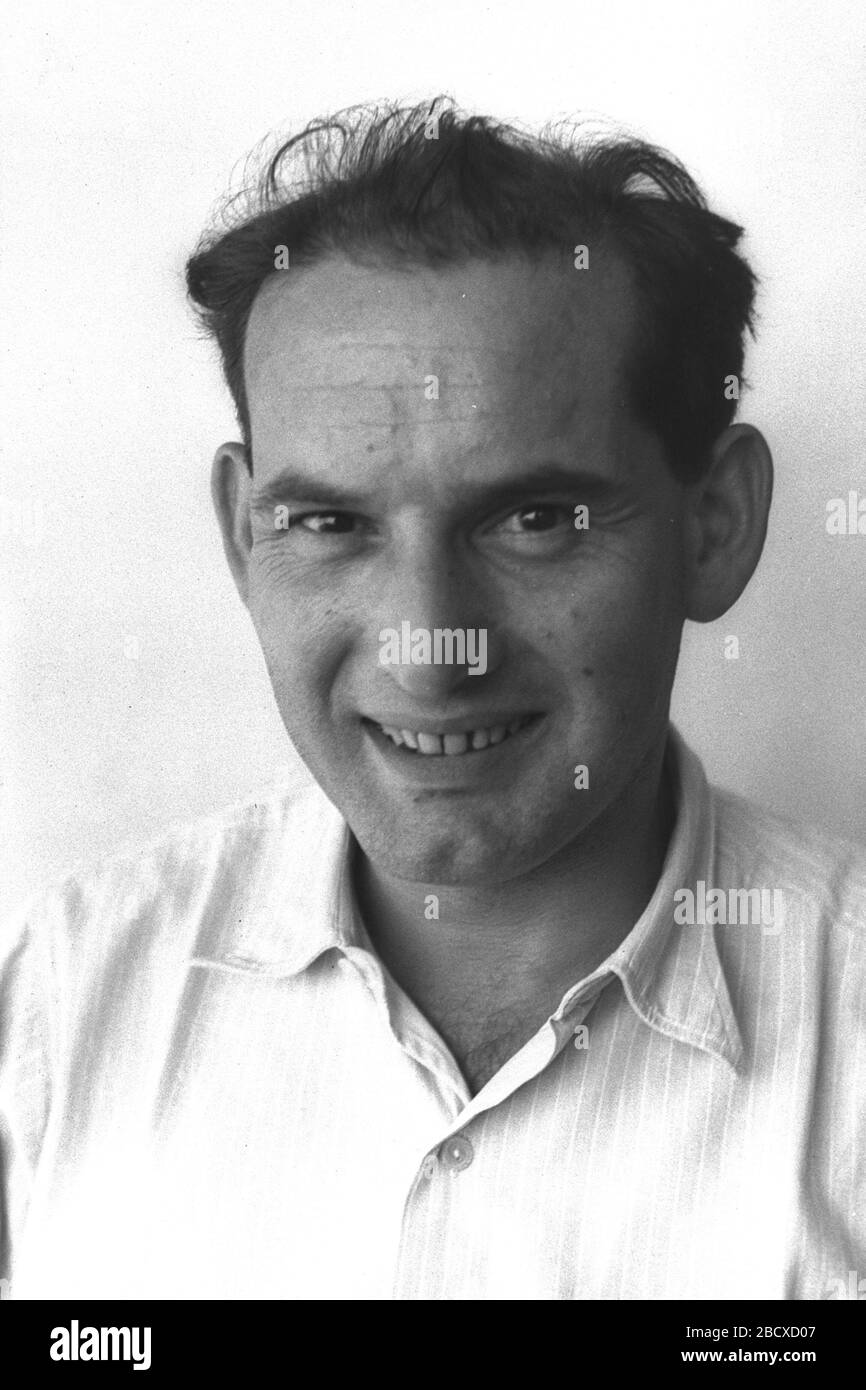 Herman david hi-res stock photography and images - Alamy