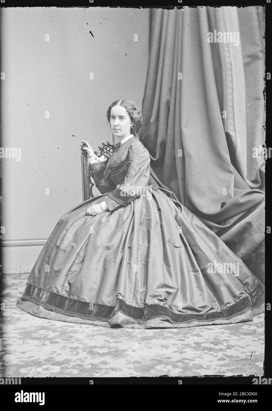 Clara l hi-res stock photography and images - Alamy