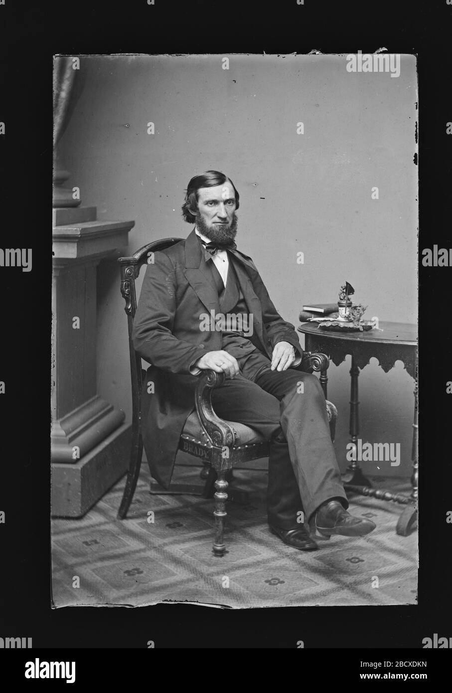 Littlejohn hi-res stock photography and images - Alamy