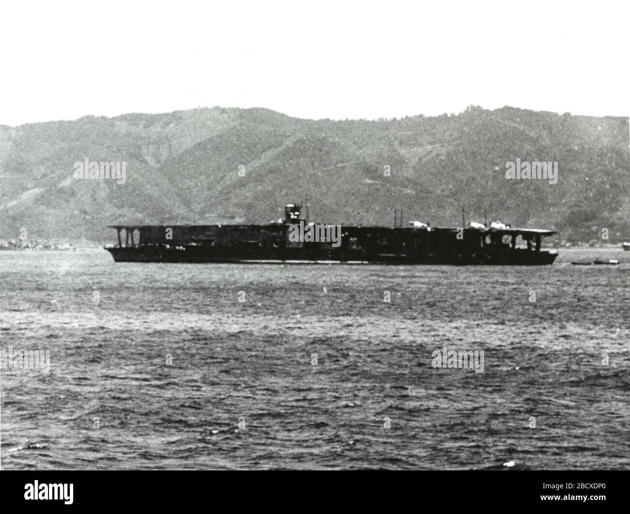 Sukumo bay hi-res stock photography and images - Alamy
