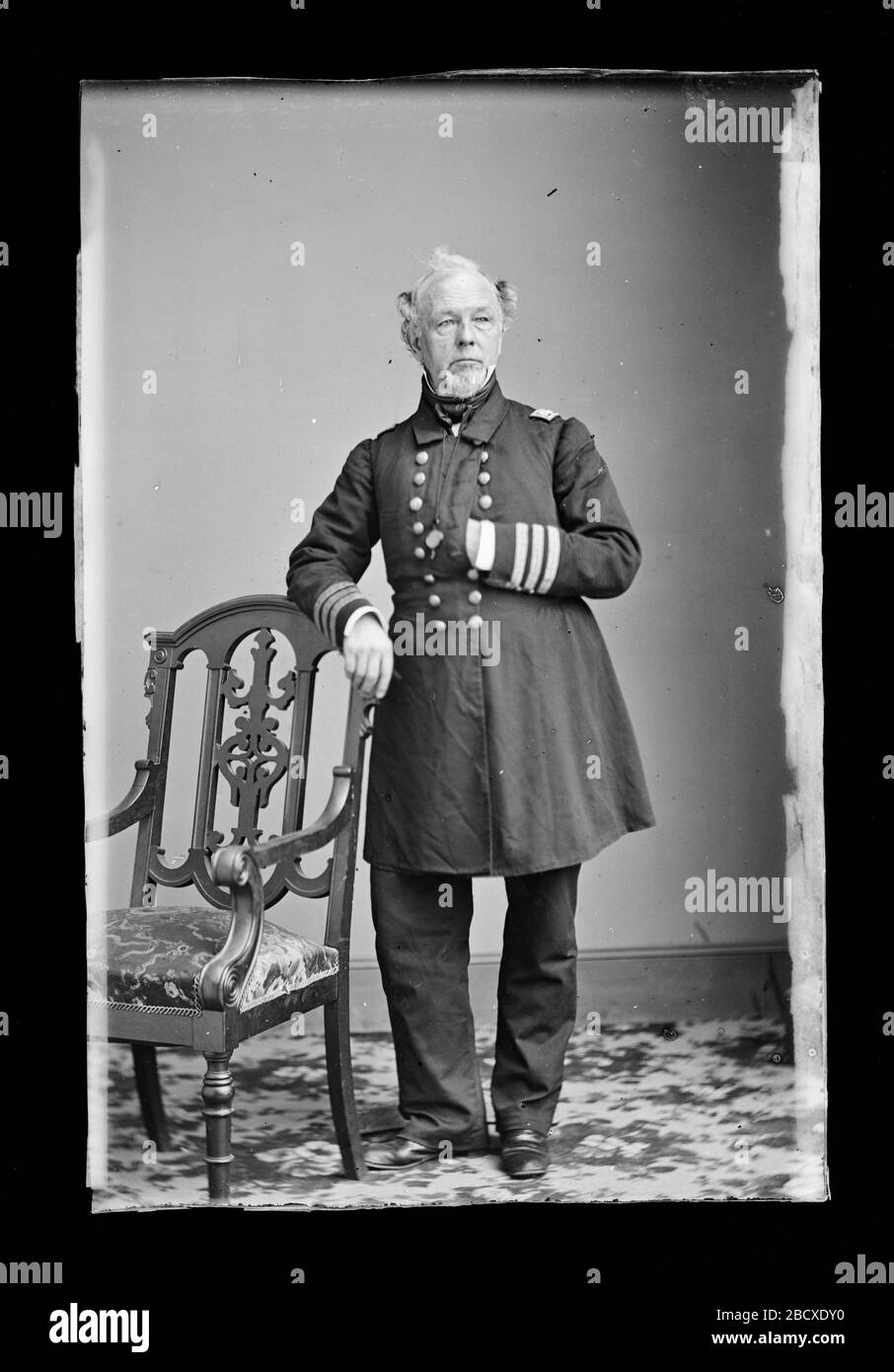 John berrien hi-res stock photography and images - Alamy
