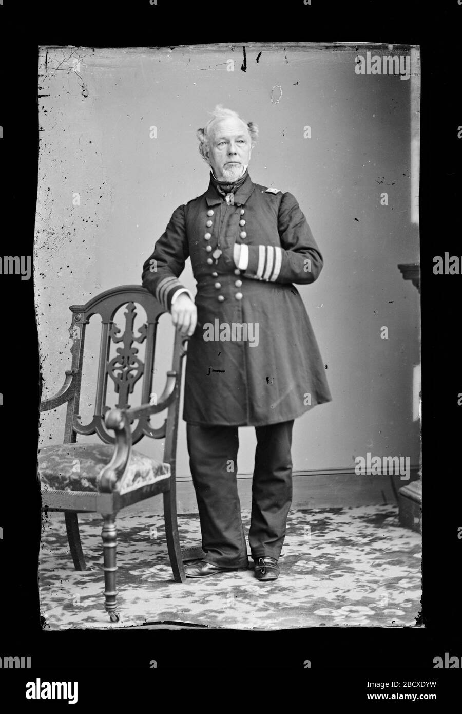 John berrien hi-res stock photography and images - Alamy