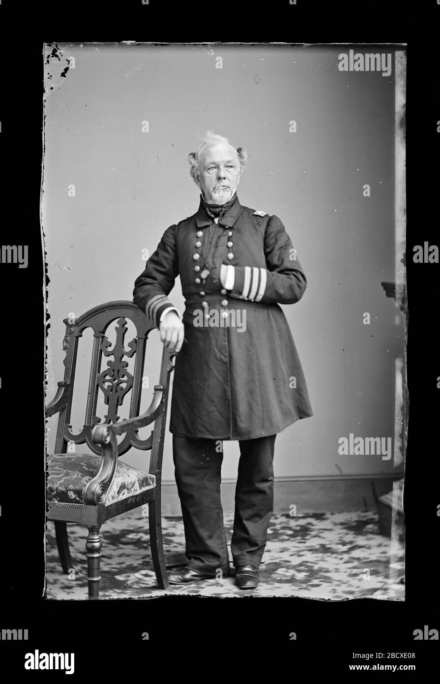 John berrien hi-res stock photography and images - Alamy