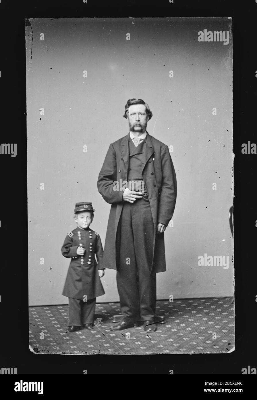 Edward newell hi-res stock photography and images - Alamy