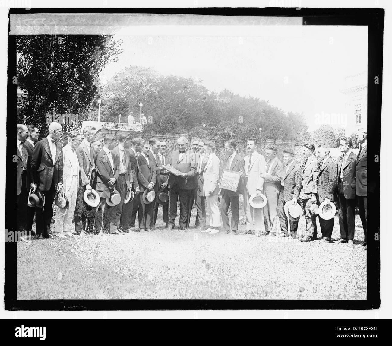 Disabled veterans world war hi-res stock photography and images - Alamy