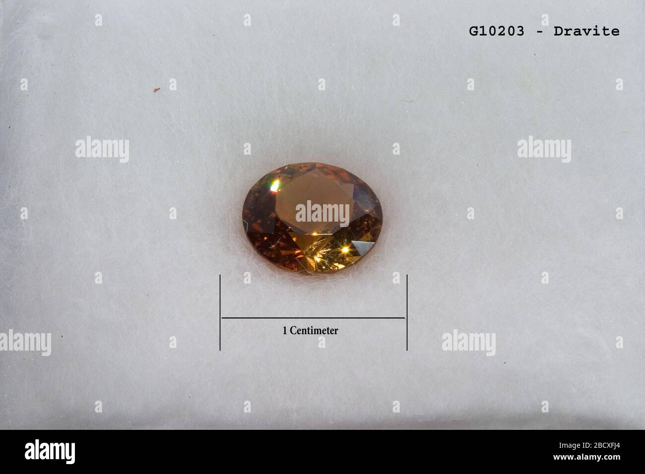 Dravite mineral hi-res stock photography and images - Alamy