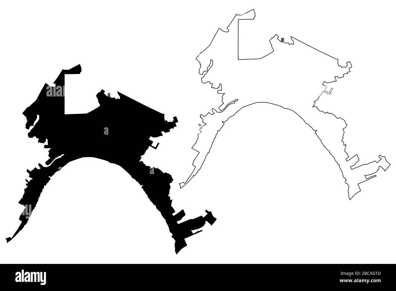 Mansi Stock Vector Images - Alamy