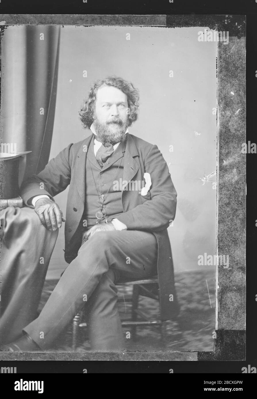 Richard vaux hi-res stock photography and images - Alamy