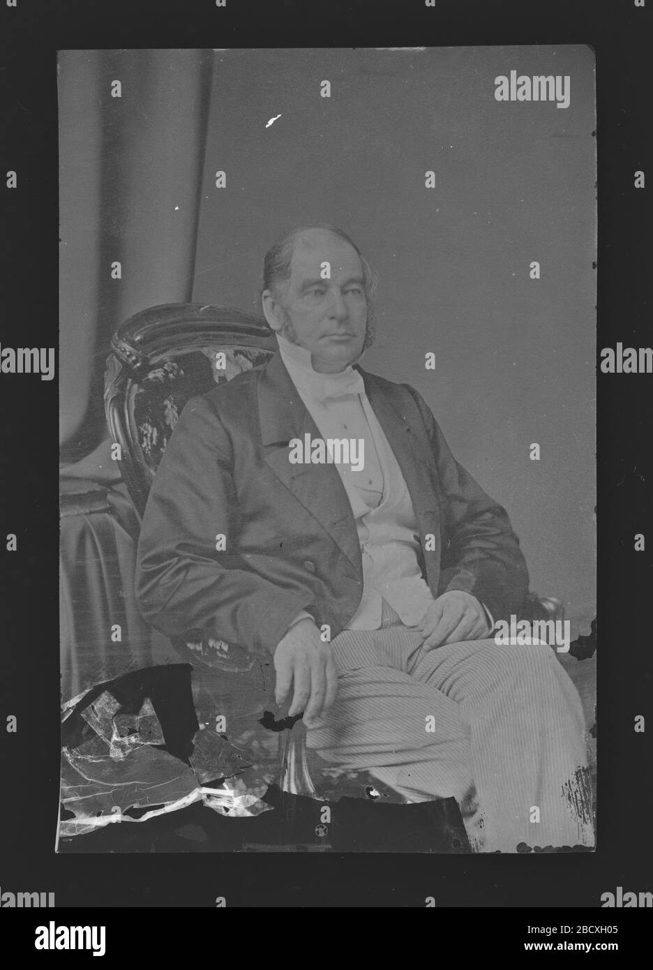 Edgar thomson hi-res stock photography and images - Alamy