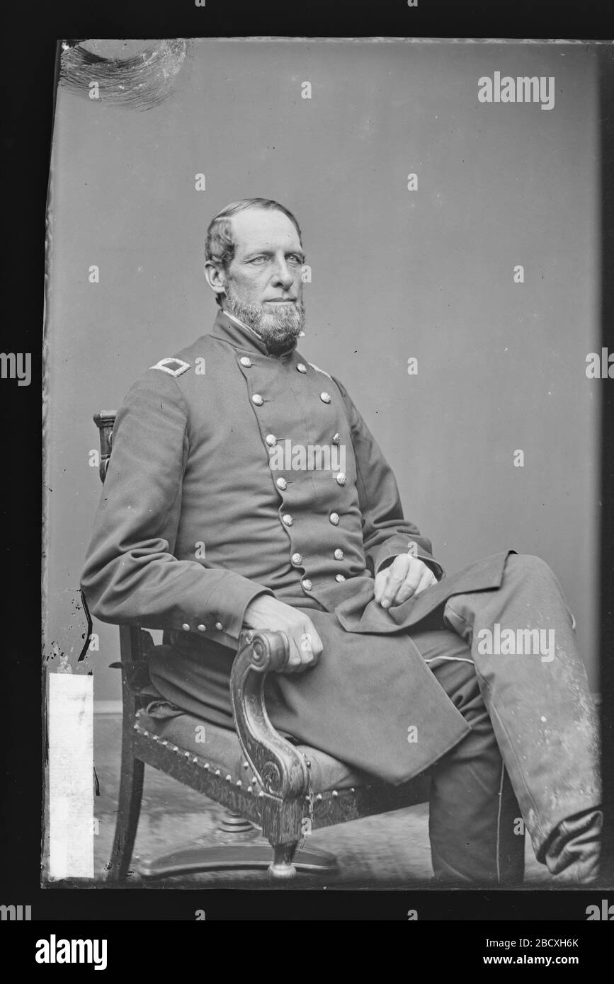 Solomon Meredith. NPG.81.M2502.1 Stock Photo - Alamy