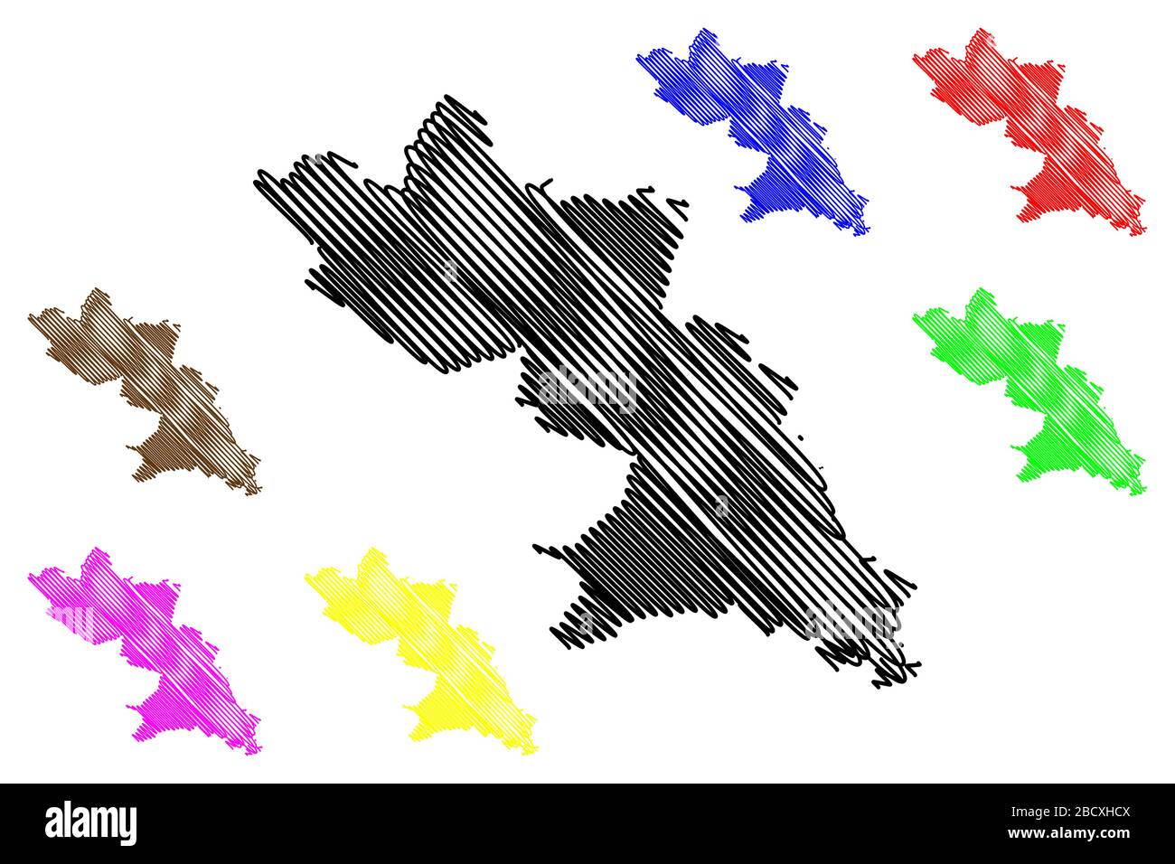 Valka Municipality (Republic of Latvia, Administrative divisions of ...